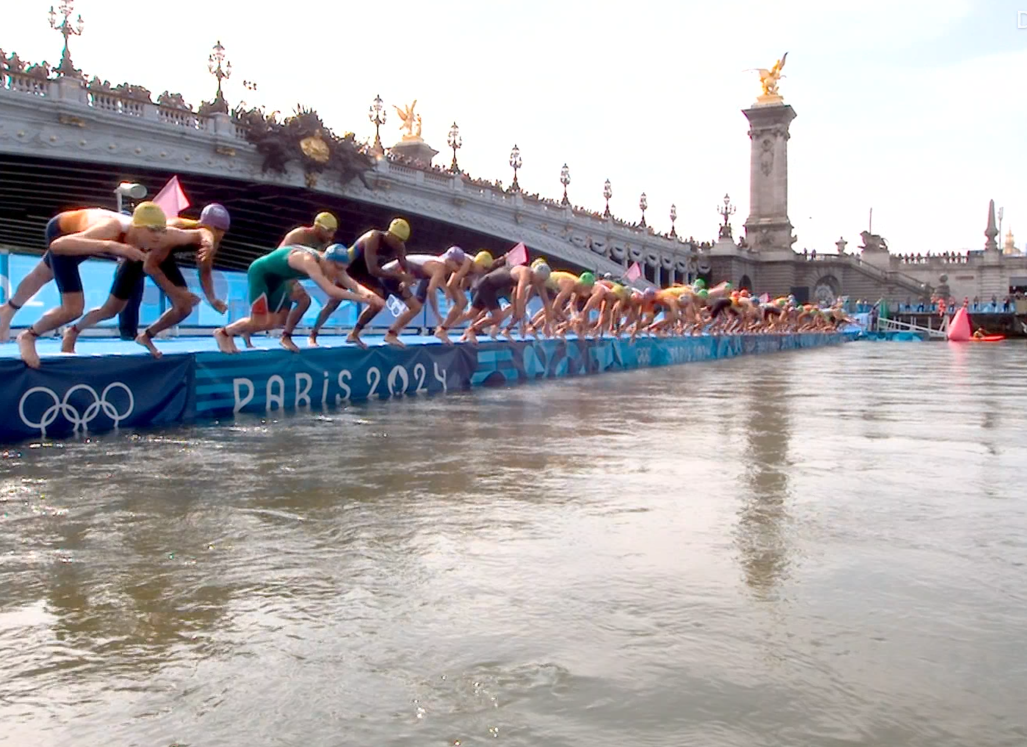 Resultat Swissman Xtreme Triathlon 2026 - Sportfan.se